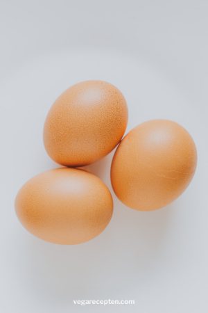 Ei koken: zo kun je de perfecte eieren koken - Vega Recepten