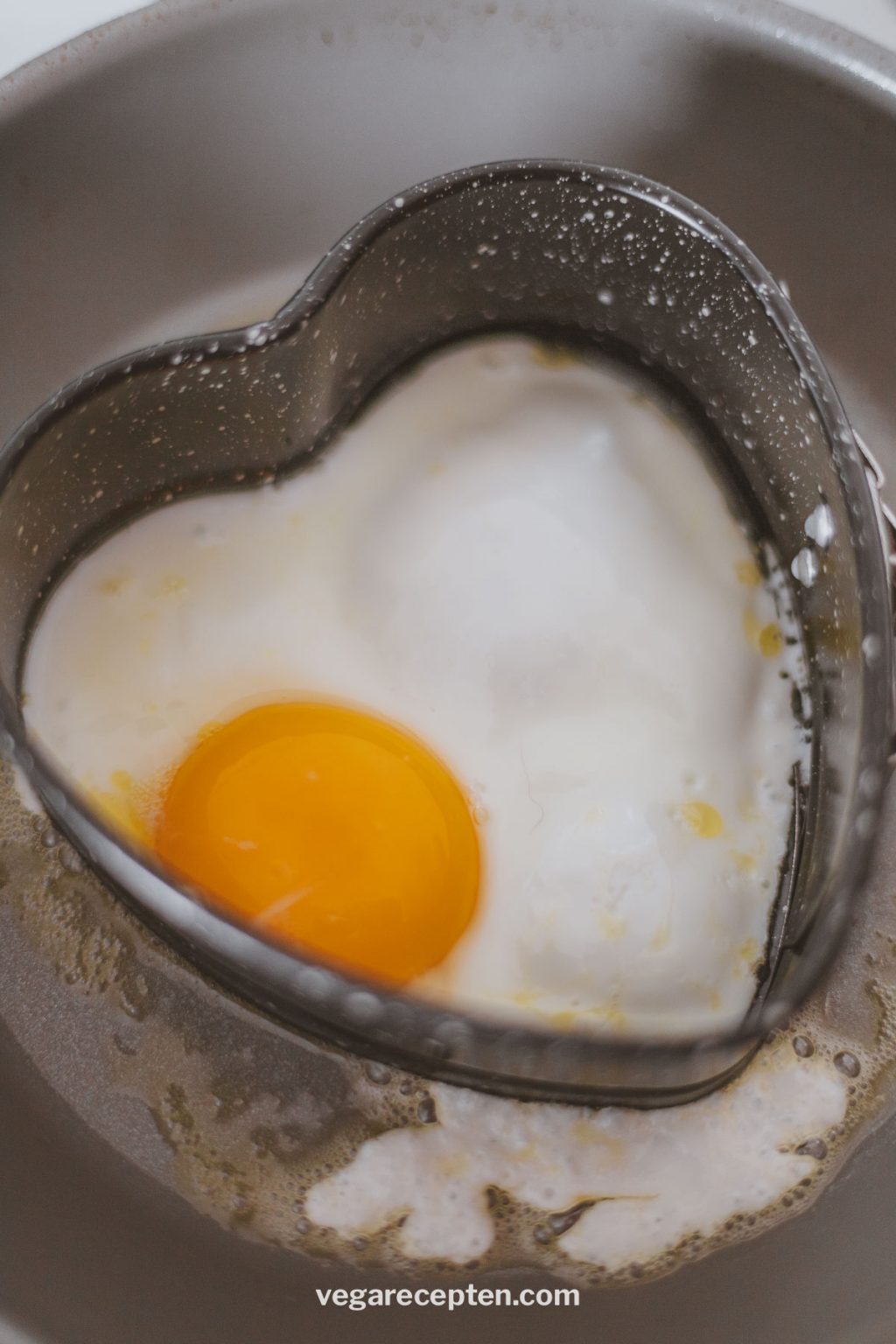 Ei bakken: zo bak jij een perfect eitje - Vega Recepten