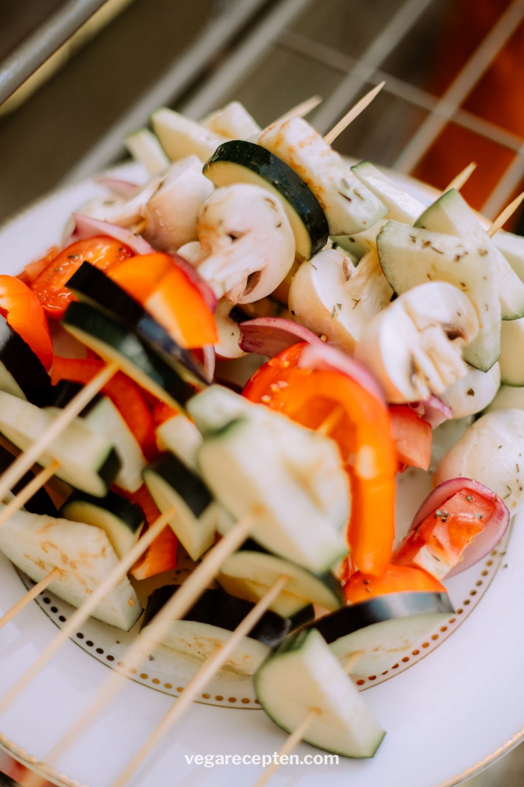 Vegetarische BBQ: 14 tips en recepten - Vega Recepten