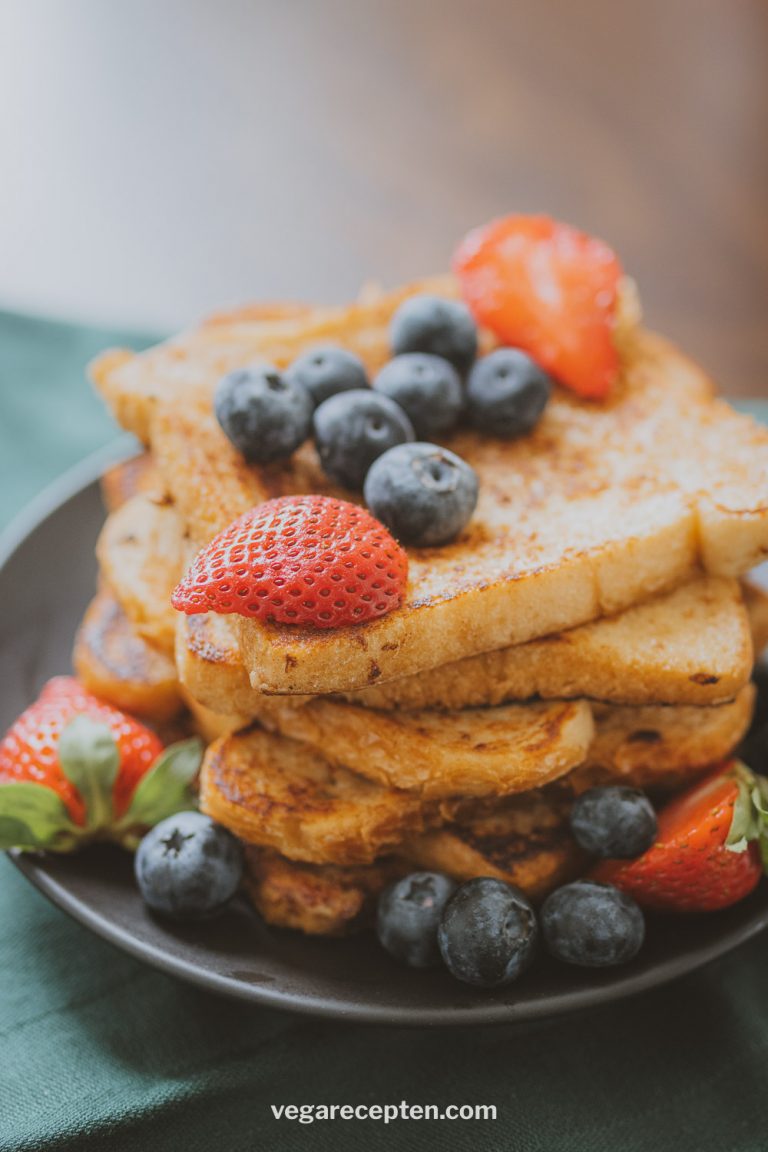 37+ Best Dutch Recipes You Should Try - Vega Recepten